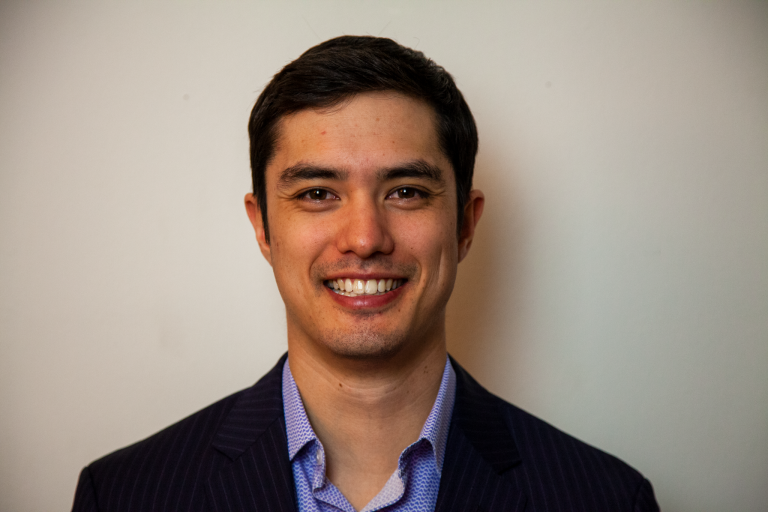 Bio – Nate Chen Racing